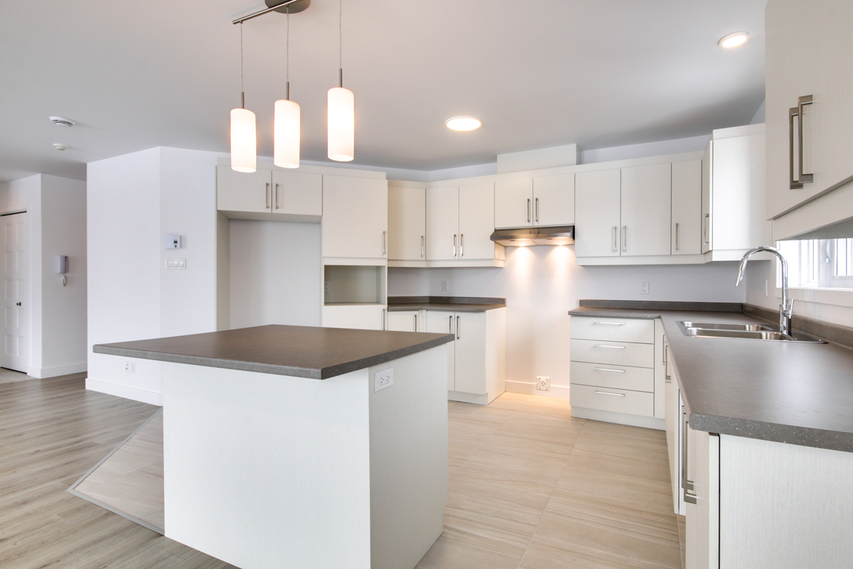 Appartement à louer - 4 ½ Trois-Rivières 3000 Rue Lucie-Chiasson | Kangalou